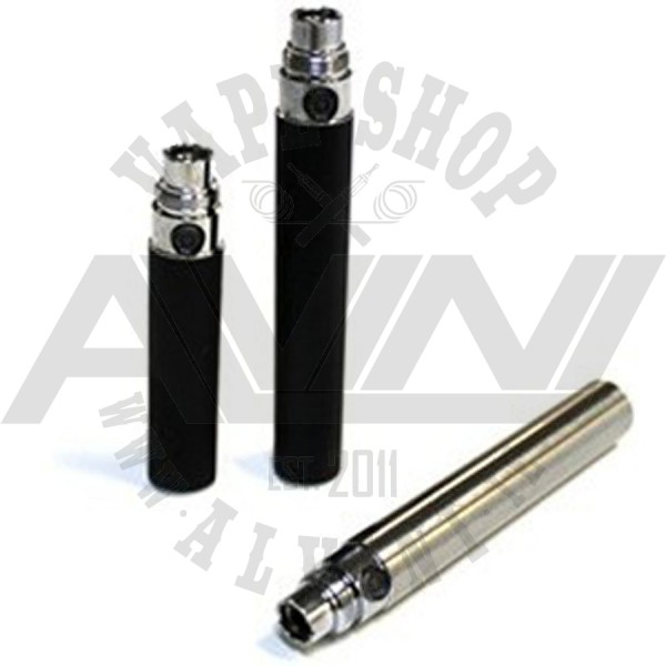 eGo/eGo-T Battery 1100 mAh - ALVINI Vape Ireland|Limerick|Kilkenny