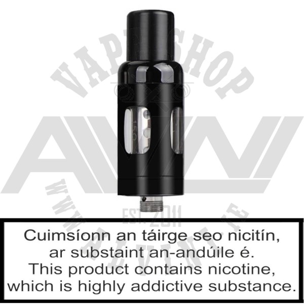 Endura T18 II Prism Tank - Innokin Ireland|Limerick|Kilkenny|Nenagh