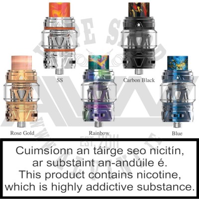 Horizon Falcon 2 Tank - HorizonTech Ireland|Limerick|Kilkenny|Nenagh