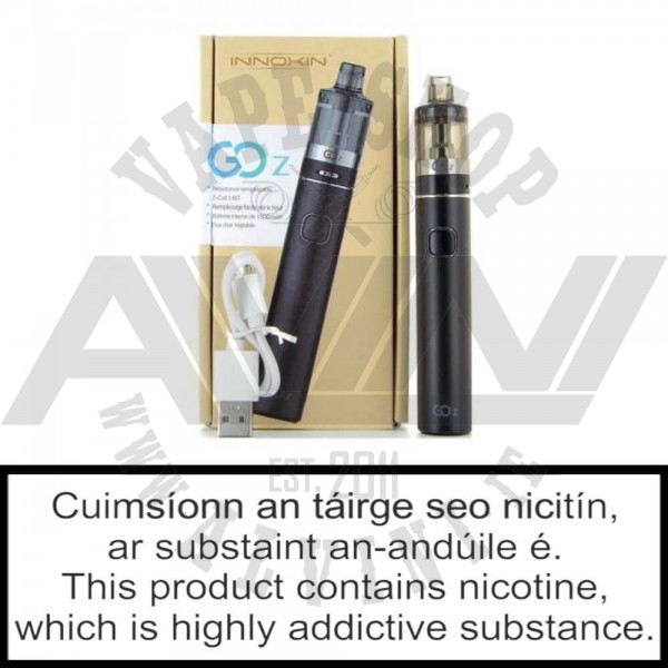 GOz Pod Kit - Innokin Ireland|LImerick|Nenagh|Roscrea