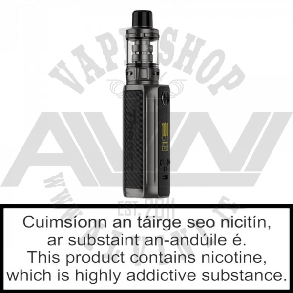 Vaporesso Target 100 Kit - Ireland|LImerick|Nenagh|Roscrea|Carrick-On-Suir
