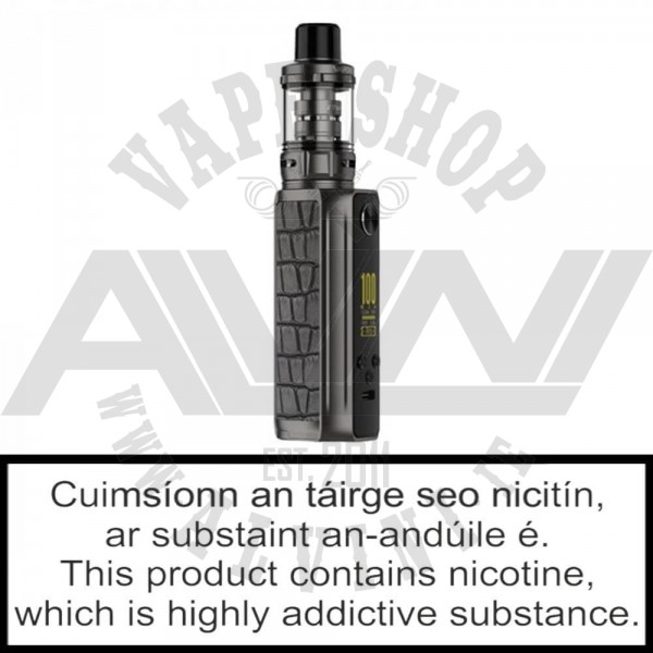 Vaporesso Target 100 Kit - Ireland|LImerick|Nenagh|Roscrea|Carrick-On-Suir